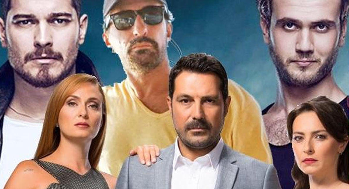 Bu gün başlayan seriallar - VİDEO