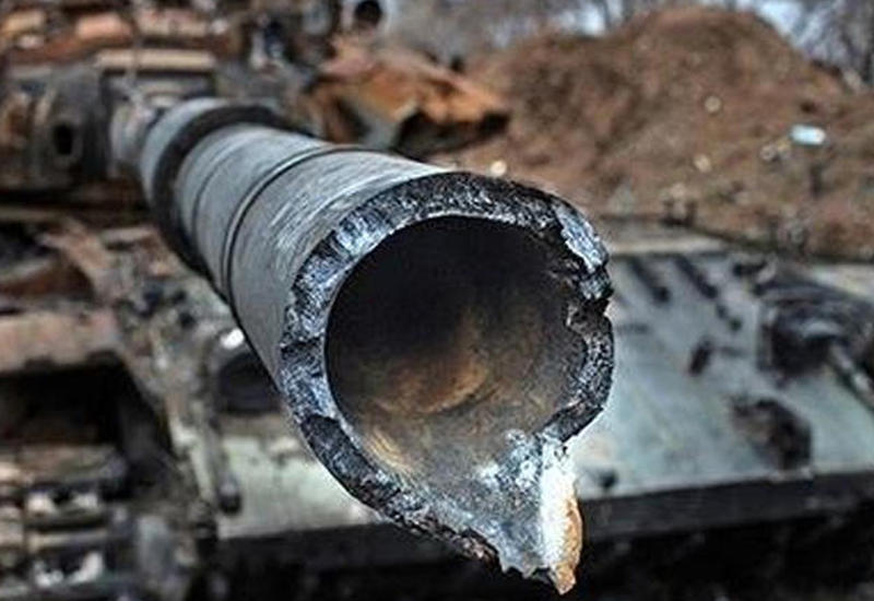 Aprel döyüşləri barədə ŞOK FAKTLAR - Ermənilərin dili ilə