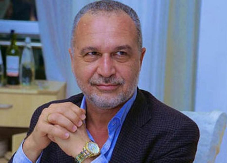 Азер Гариб: Бакинский шопинг-фестиваль — успешный шаг для привлечения ...