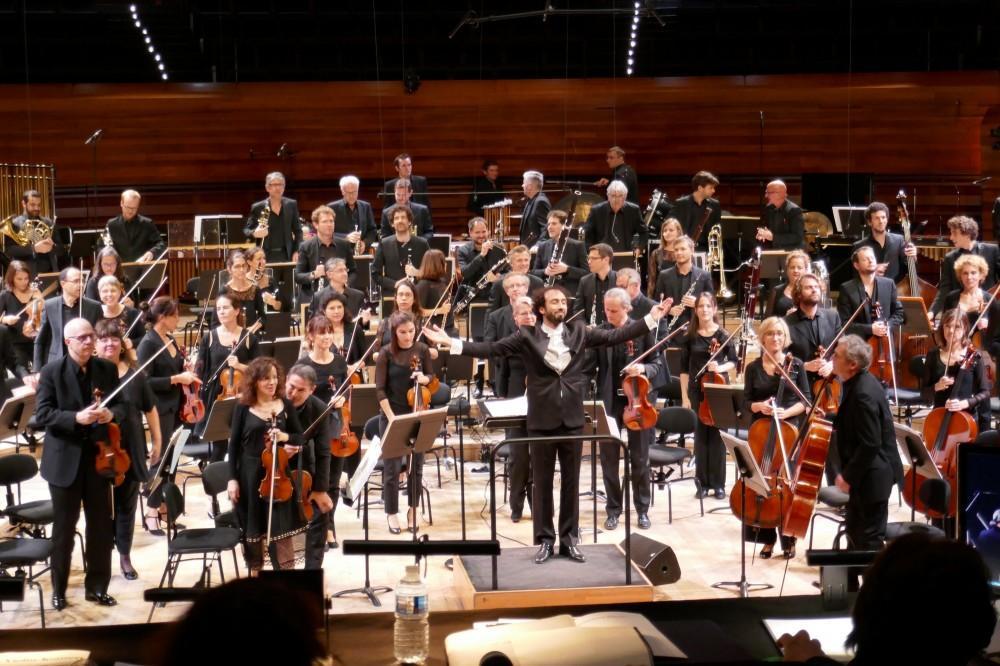 Azərbaycanlı dirijor beynəlxalq müsabiqədə ikinci yeri tutub - FOTO