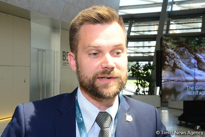 Сессия Комитета Всемирного наследия ЮНЕСКО в Баку имеет большую ...
