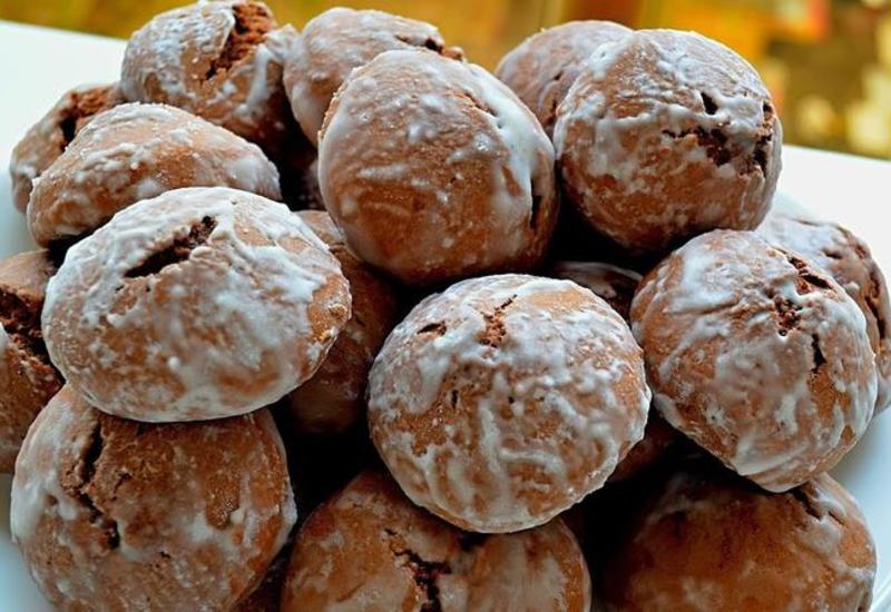 Ən dadlı pryanik belə hazırlanır - RESEPT