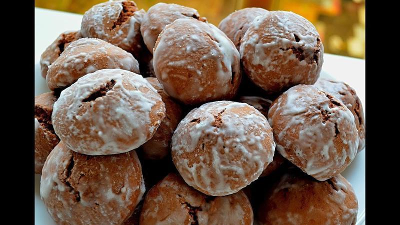 Ən dadlı pryanik belə hazırlanır - RESEPT