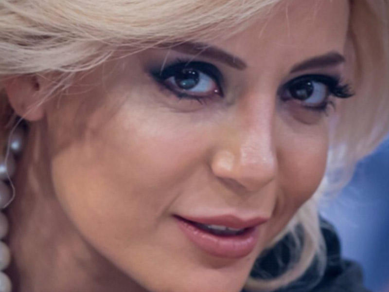 Səidənin arxiv FOTOsu yayılıb