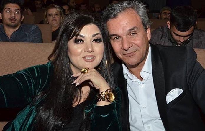 "Musa ilə gənc yaşımda ailə qurdum. Bəlkə də bu, mənim gəncliyimin ...