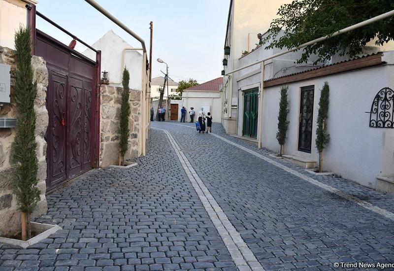 Yenilənən Balaxanı - Bura gələnlər qəsəbəni tanımır - FOTO