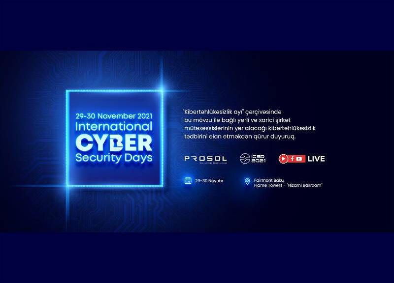 “Prosol” şirkəti beynəlxalq səviyyəli tədbirə evsahibliyi edəcəkdir