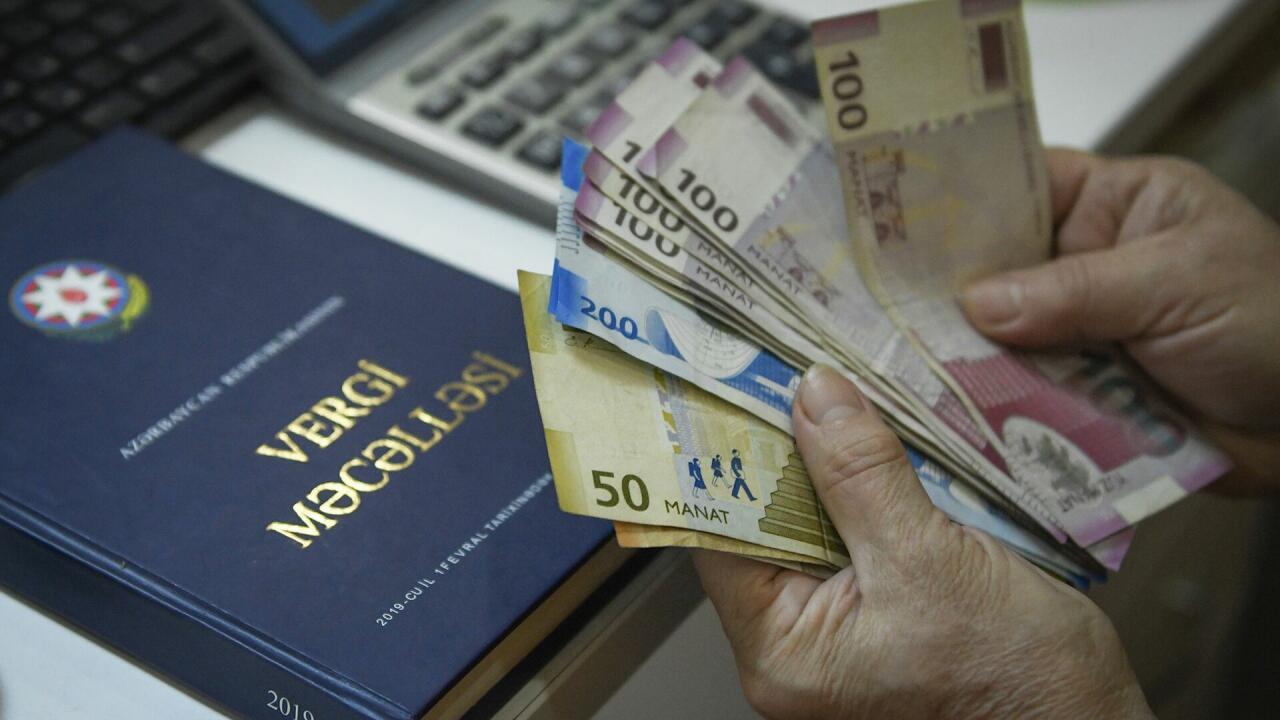 Büdcəyə vergi daxilolmaları 80 faizdən çox artıb - Orxan Nəzərli