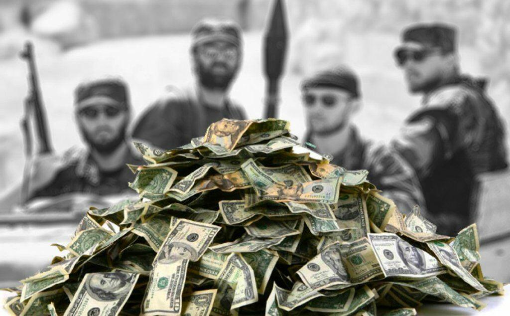 В Армении разоблачили мошенничество террористической группировки VOMA