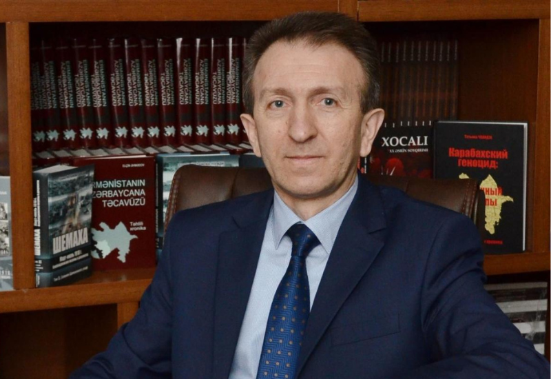 В чем основные причины предвзятости ПАСЕ к Азербайджану - профессор ...