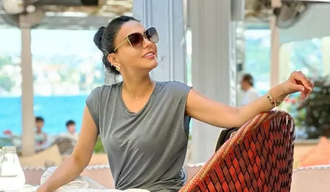 20 il işlədiyi ATV-dən bu sözlərlə ayrıldı