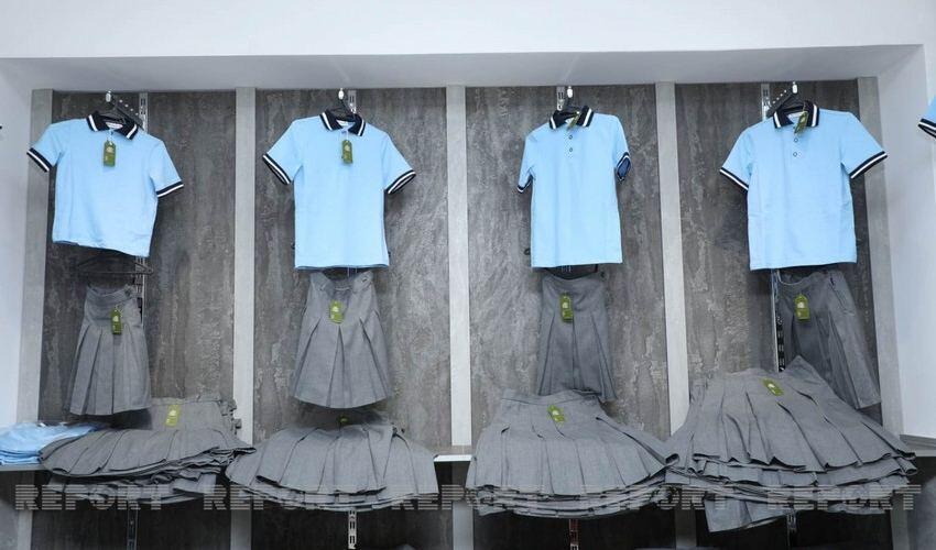 Neçə məktəb vahid formadan imtina edib? - RƏSMİ AÇIQLAMA