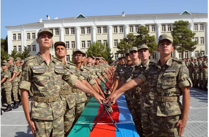 Hərbidən yayınanlarla bağlı MÜHÜM AÇIQLAMA