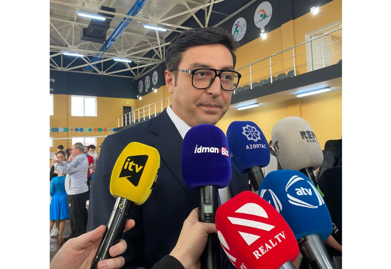 Главные новости - Day.Az