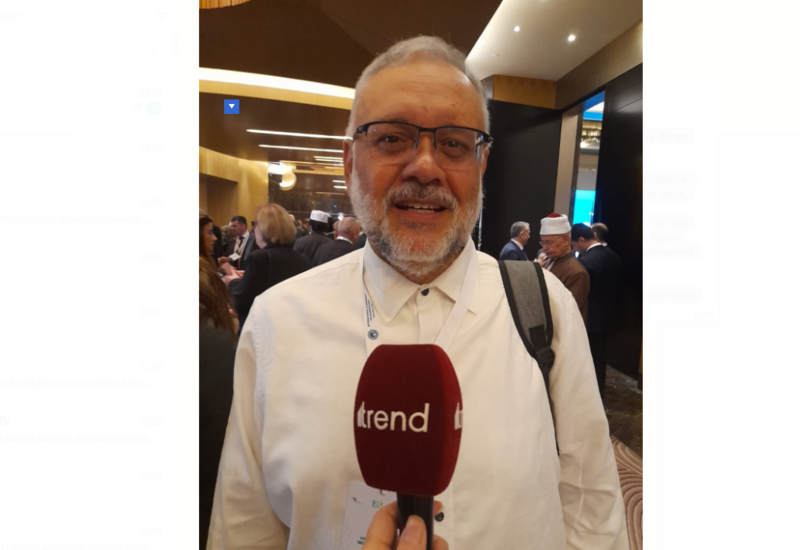 В мире наблюдаются трагические последствия исламофобии -экс-посол ЮАР в США