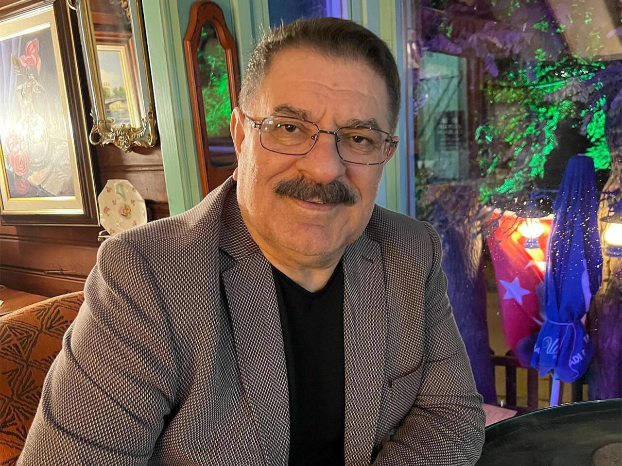 Ağayevdən həmin hadisəylə bağlı gözlənilməz addım